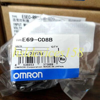 1PC New Omron E69-C08B Encoder Coupling Free Shipping E69C08B | eBay
