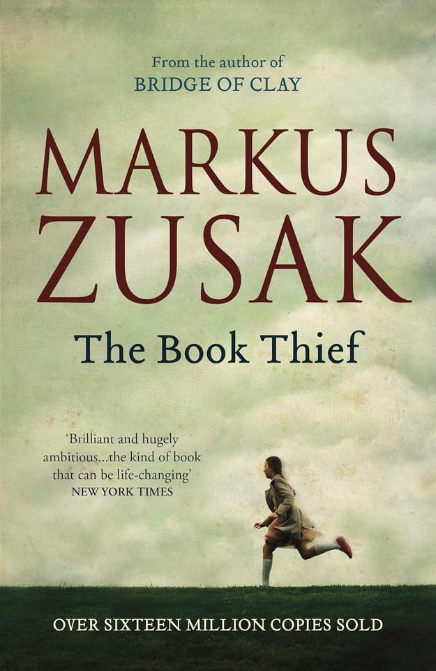 The Book Thief | eBay Australia