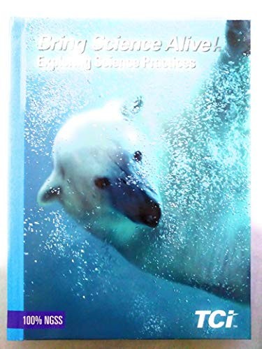 Bring Science Alive Exploring - VERY GOOD | eBay