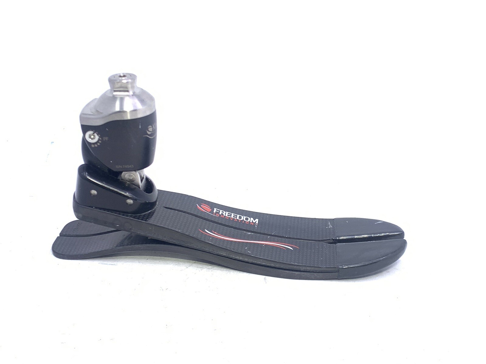 kinterra hydraulic ankle prosthetic foot. Right. Size 31. Category 7 | eBay