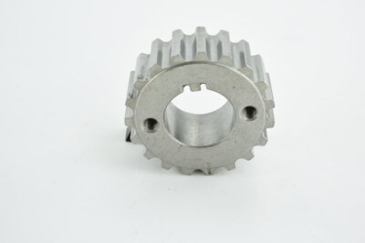 Crankshaft Timing Pulley For RENAULT SANDERO SANDERO Crankshaft Pulleys ...