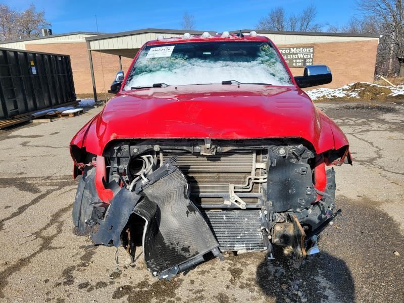 13-18 DODGE RAM OEM MOPAR CUMMINS SUPPORT COVER 55371021AA 185844 | eBay