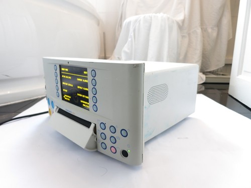 HUNTLEIGH SONICAID FM830 ADAPT ULTRASOUND MONITOR ECG/EKG FM800 SCANNER ...