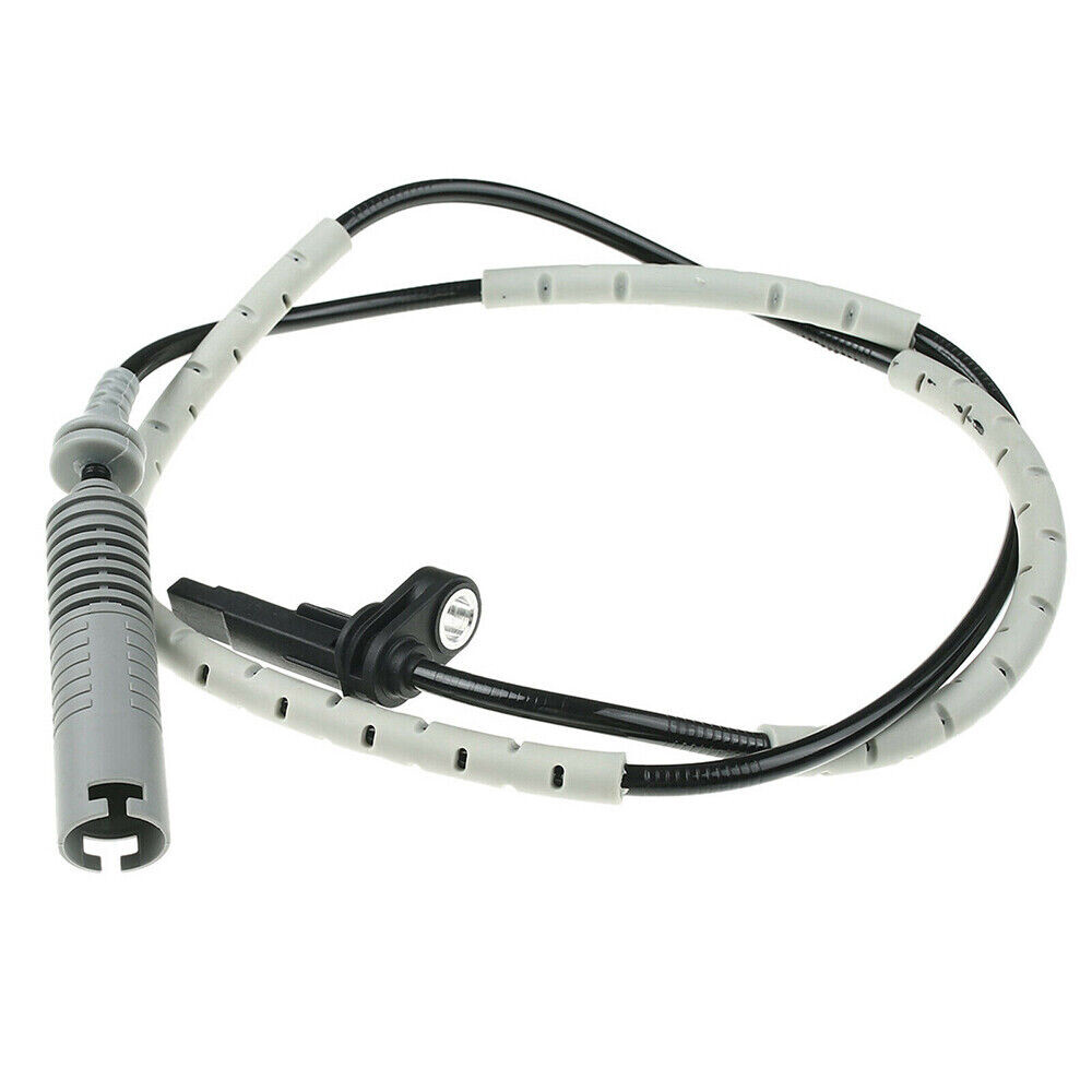 For BMW E81 E82 E88 E87 ABS Wheel Speed Sensor SMD Rear Left/Right ...
