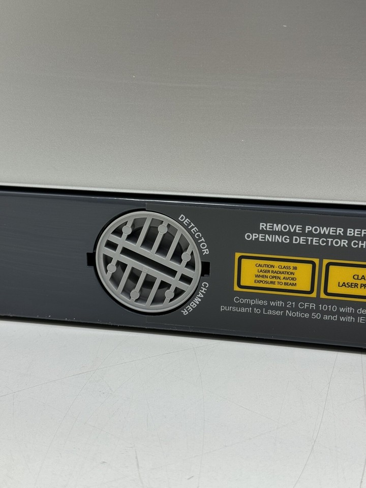 XTRALIS ICAM IFT-4DT ASPIRATING SMOKE DETECTOR ICAM IFT-4 | eBay