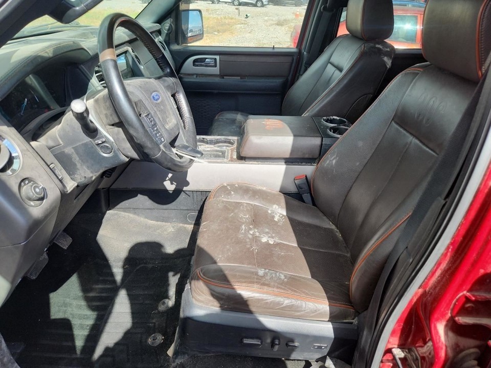 (LOCAL PICKUP) Driver Rear Side Door Electric Privacy Tint Glass Fits ...