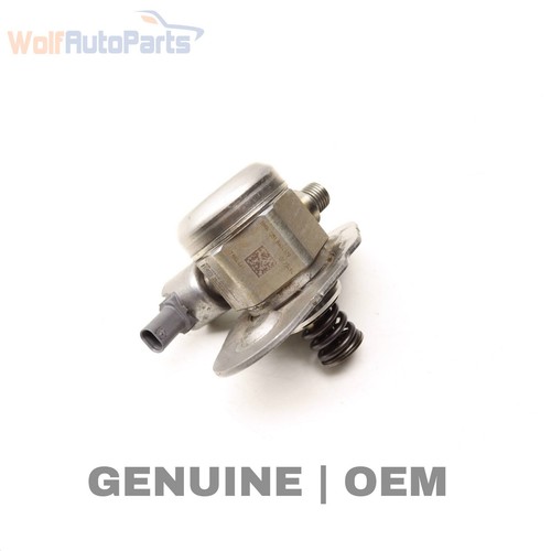 2016-2018 BMW X5 2.0L - HIGH Pressure FUEL PUMP / HPFP 8604229 | eBay