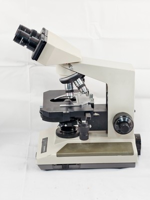 Olympus Phase Contrast BH2 Microscope 10x 20x 40x 100x BHTU | eBay