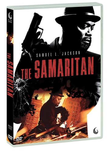 The Samaritan (Region 2) (UK IMPORT) DVD [REGION 2] NEW 8031179952786| eBay