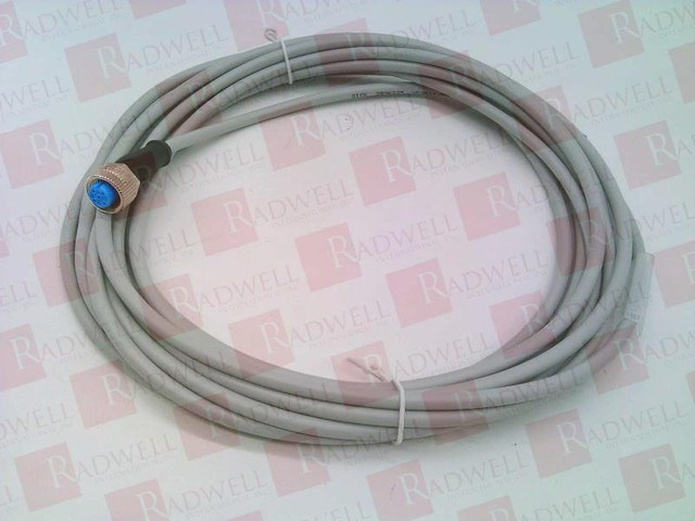 ONE SICK Cable connection YF2A14-050VB3XLEAX 2096235 Fast Shipp for ...