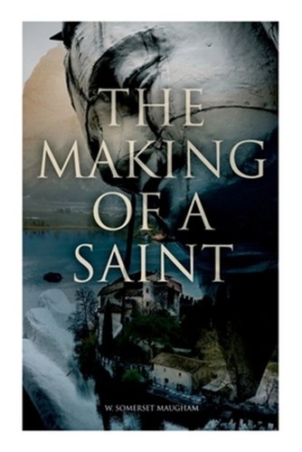 The Making of a Saint (Paperback or Softback) 8027342368| eBay