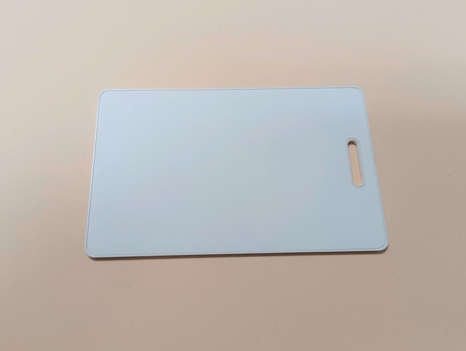 AWID Proximity Card AWID26 Prox Card, Clam Shell, New, Facility Code ...