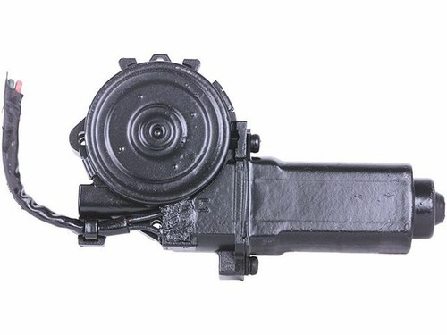 1989-1991 Toyota 4Runner Tailgate Window Motor | Cardone 75959RJ ...