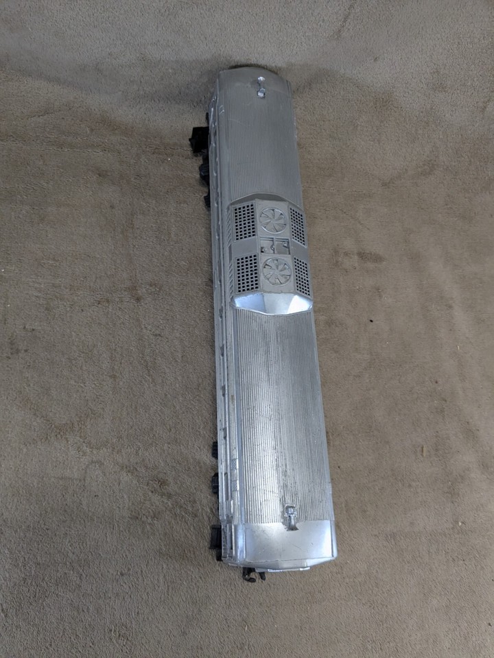 Lionel 2559 Budd Commuter Passenger Car BALTIMORE & OHIO w/ Original ...