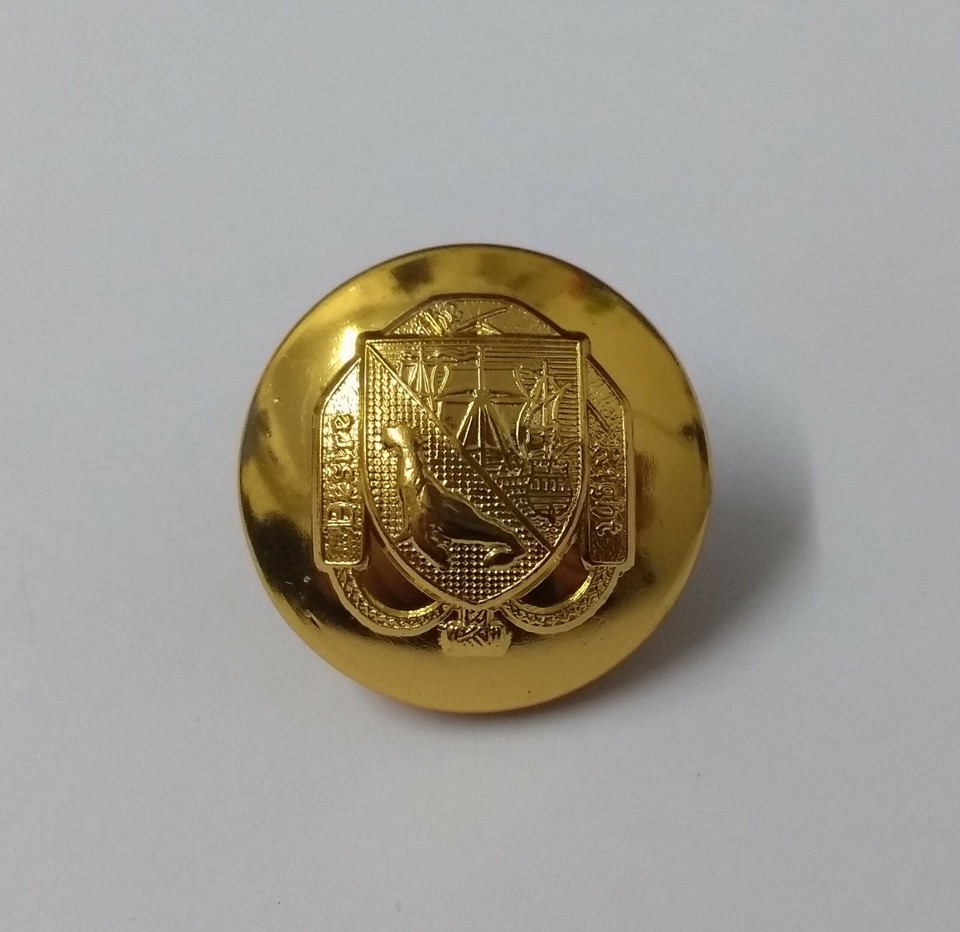 FIDF Falkland Islands Defence Force & Light Infantry Dress Uniform ...