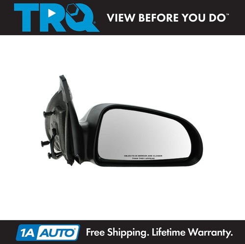 TRQ Power Side View Mirror Passenger Right RH for Dakota Mitsubishi ...
