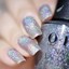 OPI Nail Lacquer Glitter Tinker, Thinker, Winker? 0.5oz/15ml - K02 ...
