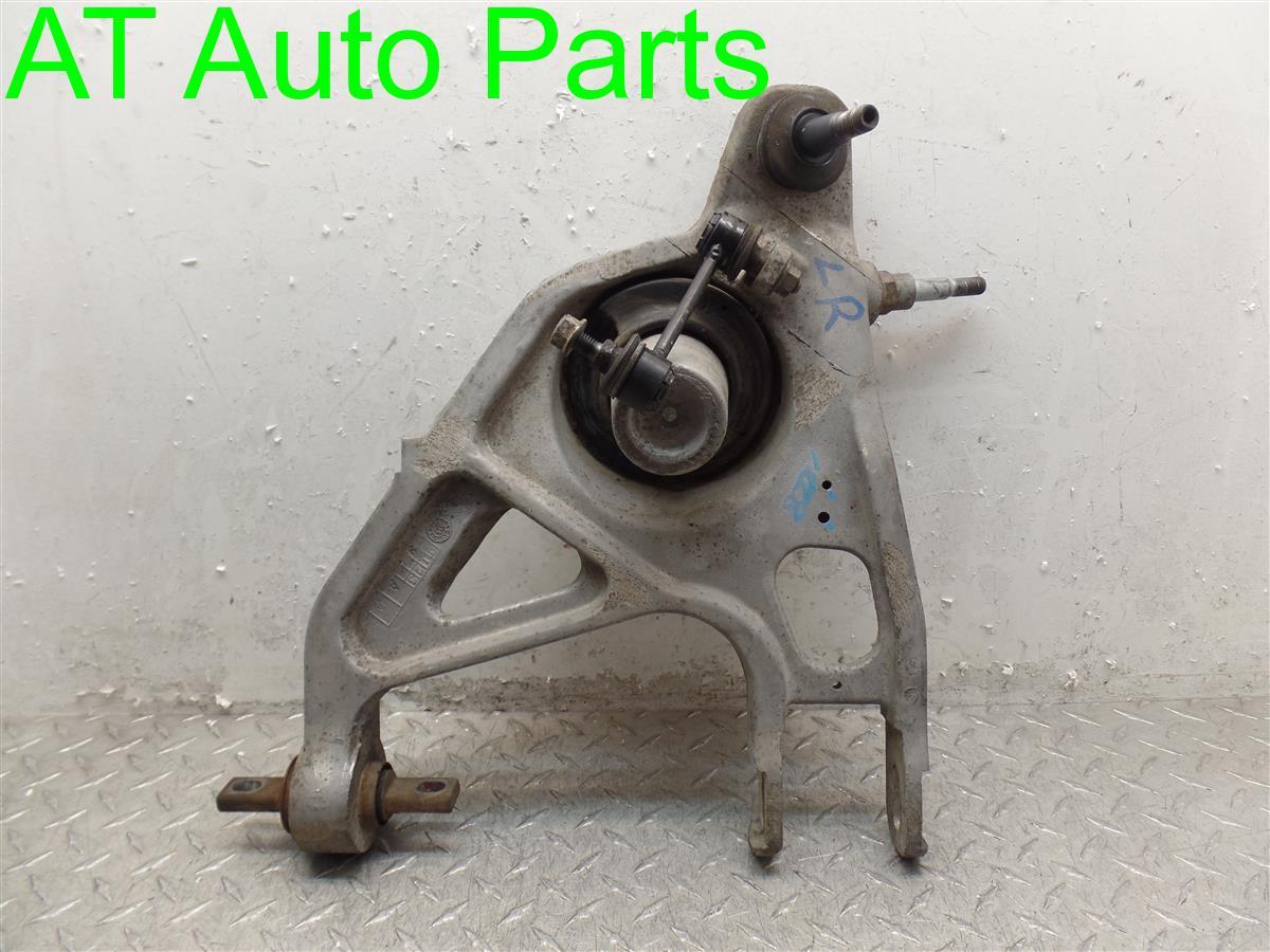 02 03 04 05 06 RENDEZVOUS AZTEK DRIVER REAR LOWER CONTROL ARM 25795978 ...