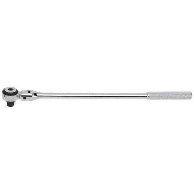 Proto J5457F 1/2" Drive Flex-Head Ratchet with Speeder Ring, 16-7/8 ...