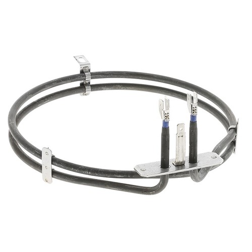 HOTPOINT EW74X(T) HAE60G HAE60GS HAE60K MAIN FAN OVEN HEATING ELEMENT ...