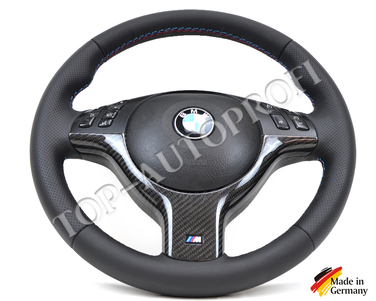 Volante Bmw E46 usato in Italia | vedi tutte i 93 prezzi!