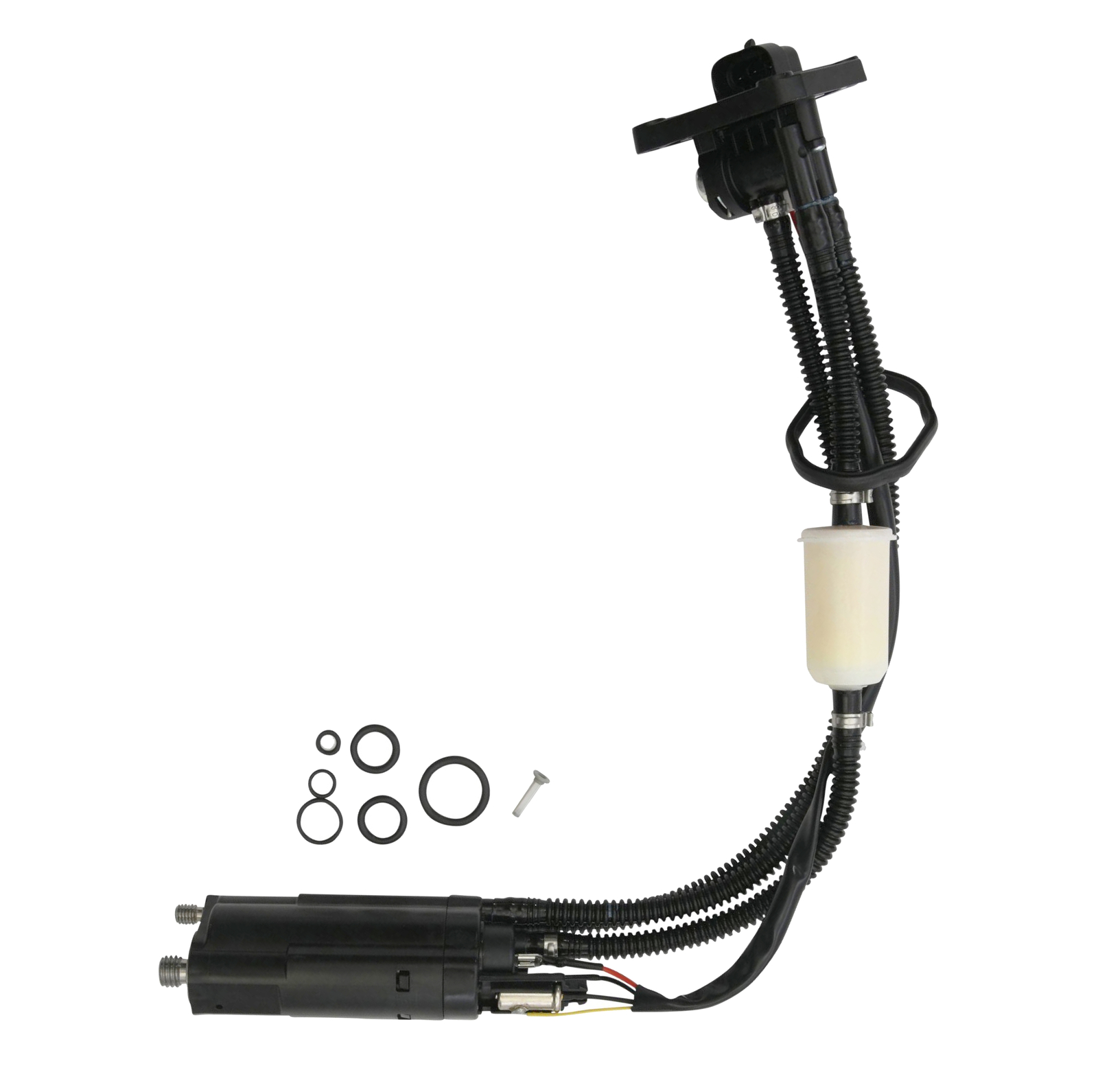 All Balls - 47-1037 - Fuel Pump Module Kit for sale online | eBay