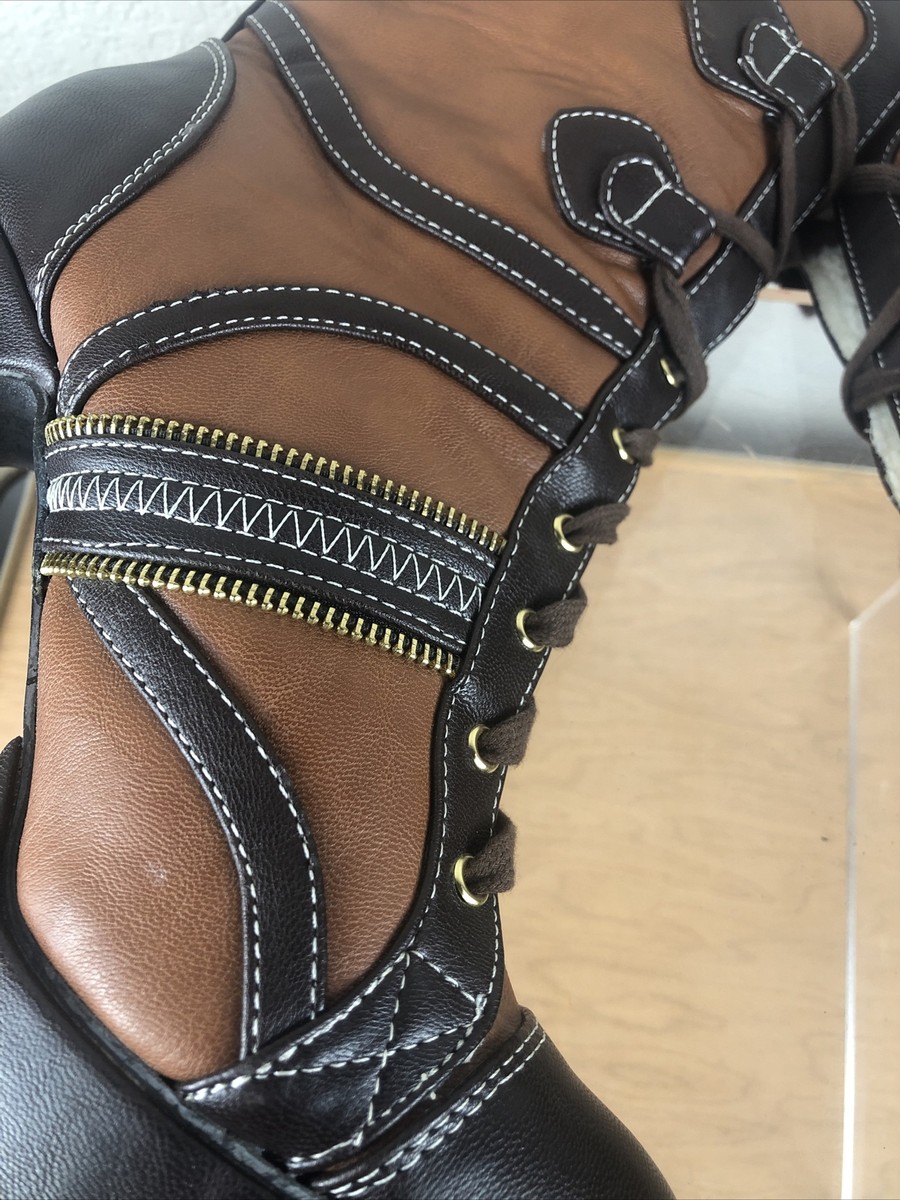 Dereon Boots