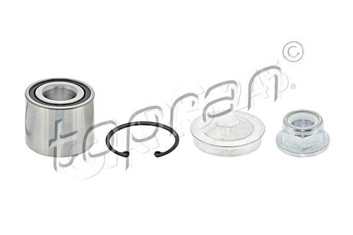 TP Rear Axle Wheel Bearing Kit Fits DACIA Logan RENAULT Clio Modus ...