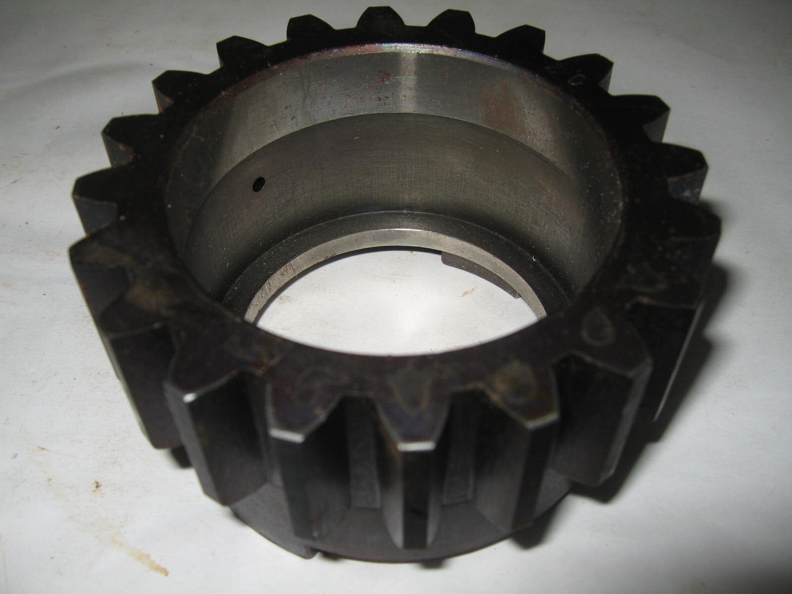 Limitorque 60-501-0001-1 Handwheel Clutch Pinion | eBay