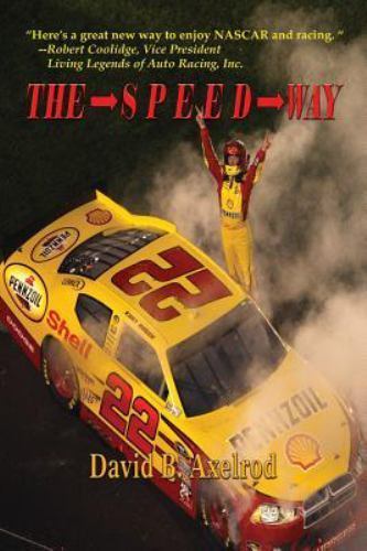 The Speed Way 9781590954089| eBay