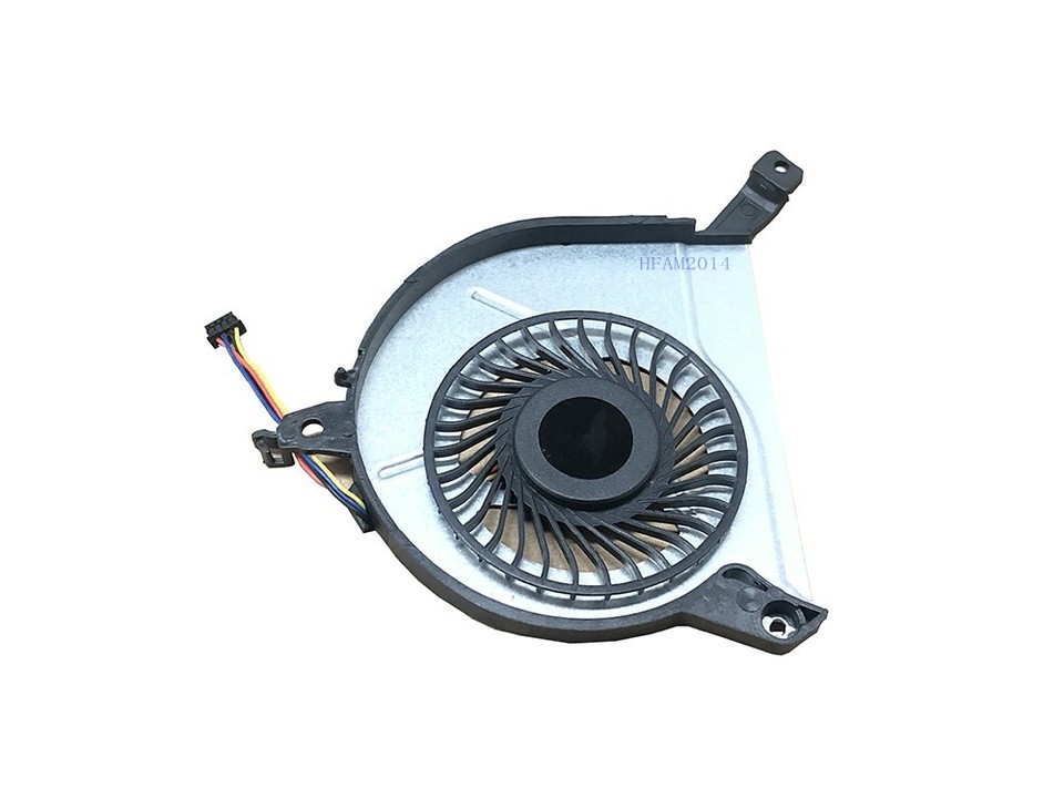 New For HP 17-P 17-F 17-K 17-p047cl 17-p161dx 17-p120wm Series CPU ...