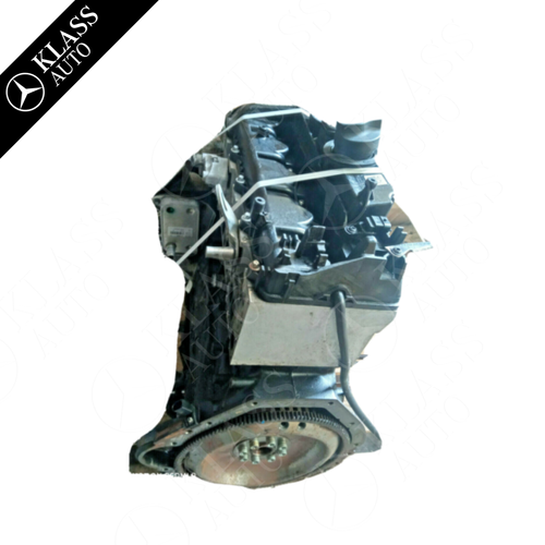 2008 Mercedes E-Class Engine 220 cdi W211 646.821 A6460104498 167123 KM ...