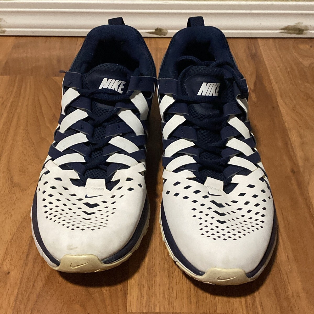 Nike Finger Trap Max Customized