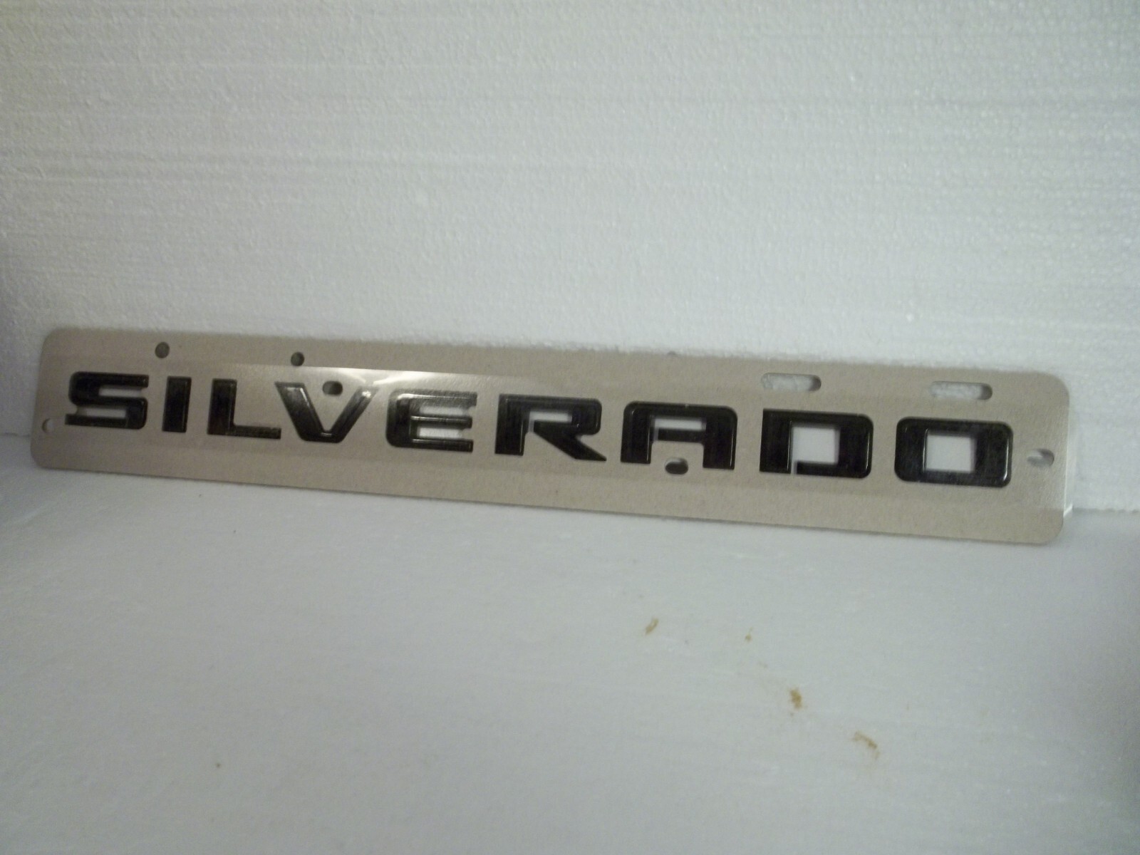 Genuine GM Nameplate 84788952 for sale online | eBay