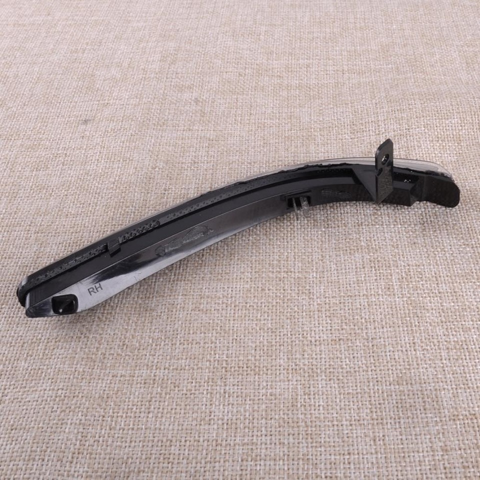 LED Side Mirror Blinker Turn Signal Light Left & Right Side Fit For ...