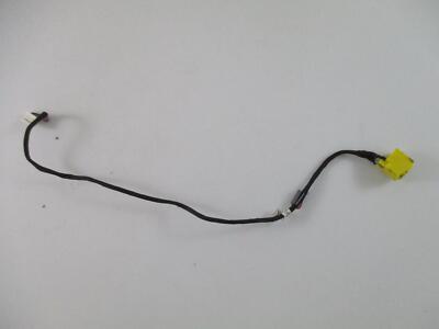 Dc Power Jack + Cable LENOVO THINKPAD EDGE E530 DC30100I600 Original | eBay