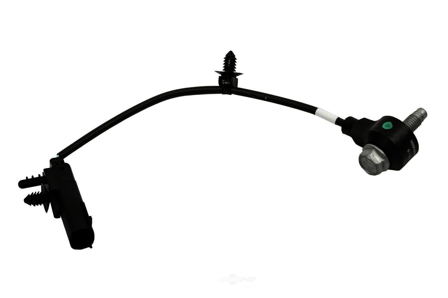 Ignition Knock (Detonation) Sensor 12690555 fits 2019 Buick Encore 1.4L ...