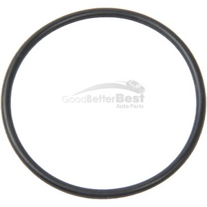 One New Genuine Engine Coolant Thermostat Housing O-Ring WHT000863 for ...