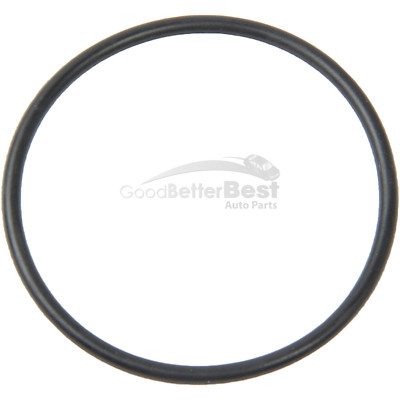 One New Genuine Engine Coolant Thermostat Housing O-Ring WHT000863 for ...