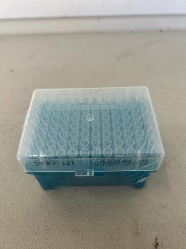 Neptune 200uL Universal Tip 2102.S for sale online | eBay