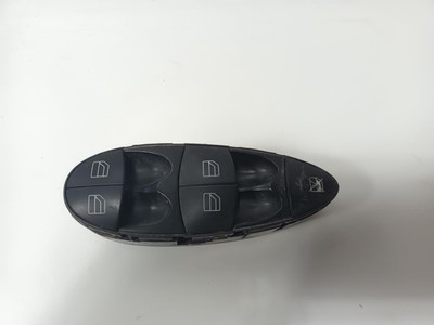 A2118213679 Comando Alzacristalli Anteriore Sinistro per MERCEDES-BENZ ...