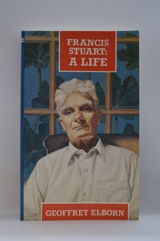 Francis Stuart A Life by Geoffrey Elborn Art | eBay