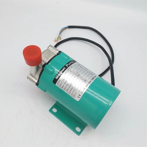Magnetic Pump Drive Circulating Pump Corrosion-resistant Miniature ...