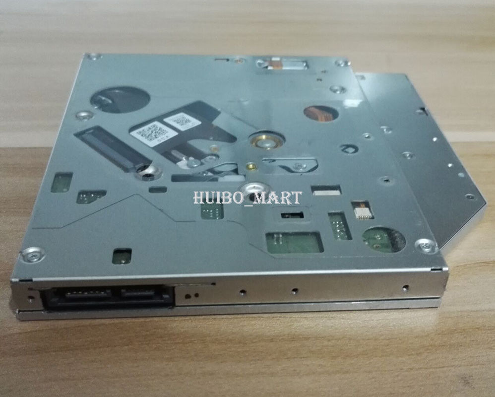 12.7mm Slot Load CD DVD RW Burner Drive DVD/CD ReWritable Drive AD ...