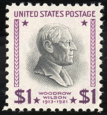 US Stamps # 832B MNH XF USIR Watermark Scott Value $200.00 | eBay