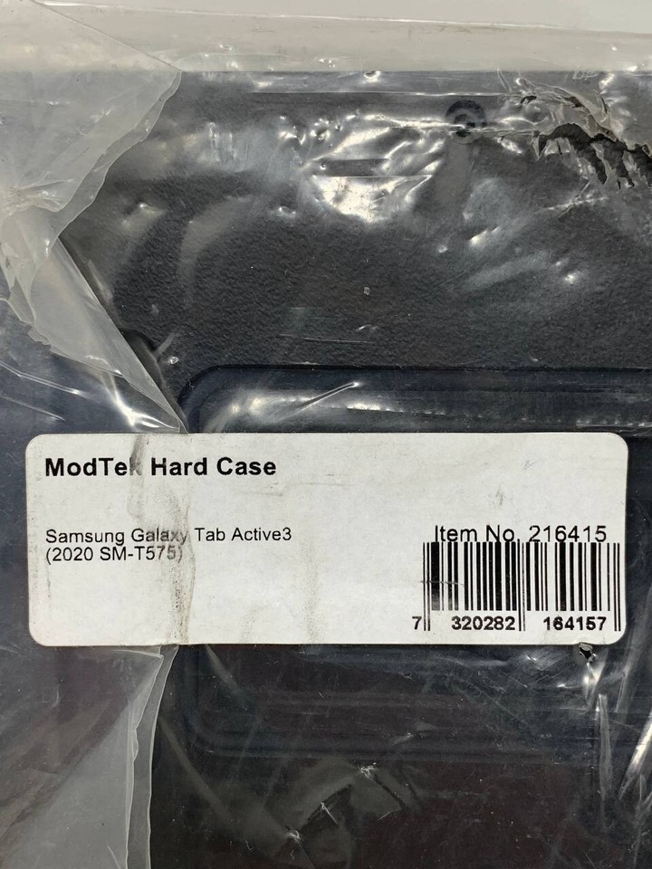 Proclip 216414 ModTek Hard Case for Samsung Galaxy Tab A7 Lite - 8.7 ...