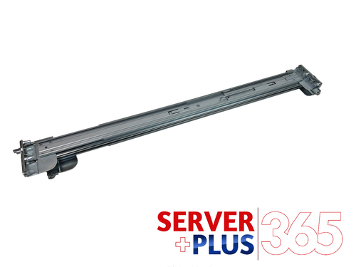 DELL POWEREDGE R720 R730 R720XD R820 2U SLIDING READY RAIL KIT RAILS ...