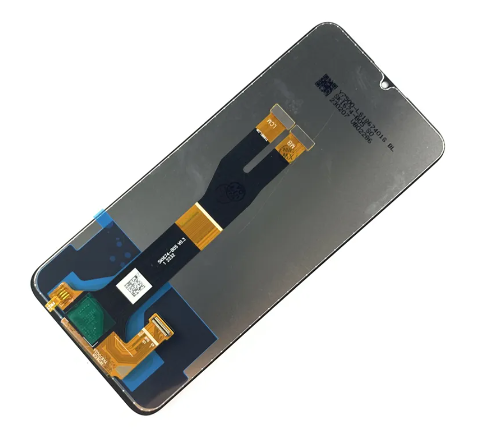 For Nokia C31 TA-1499 TA-1497 TA-1493 LCD Display Touch Screen ...