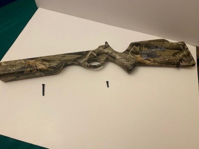 Excalibur Crossbow Exomax Stock | eBay