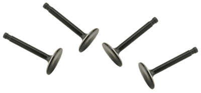 Premium VALVE SET for 1936 - 1947 Harley Knuckle 61" & 74" EL & FL ...